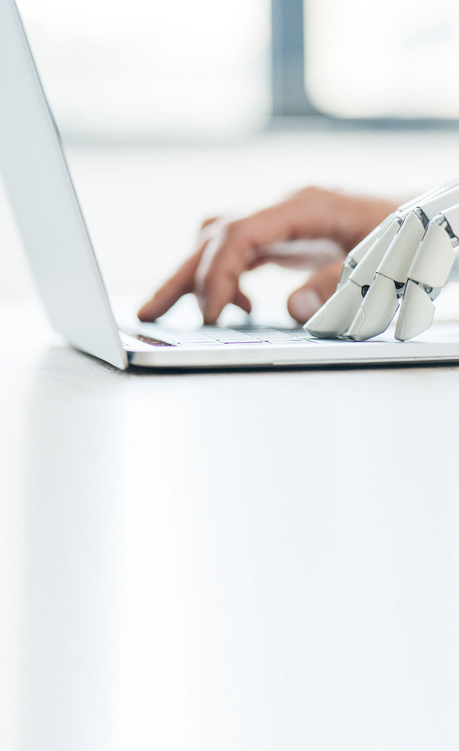 Machine Learning in Telecommunications - Beta Consulting Telecom